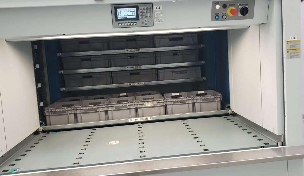 Remstar® Shuttle Models: