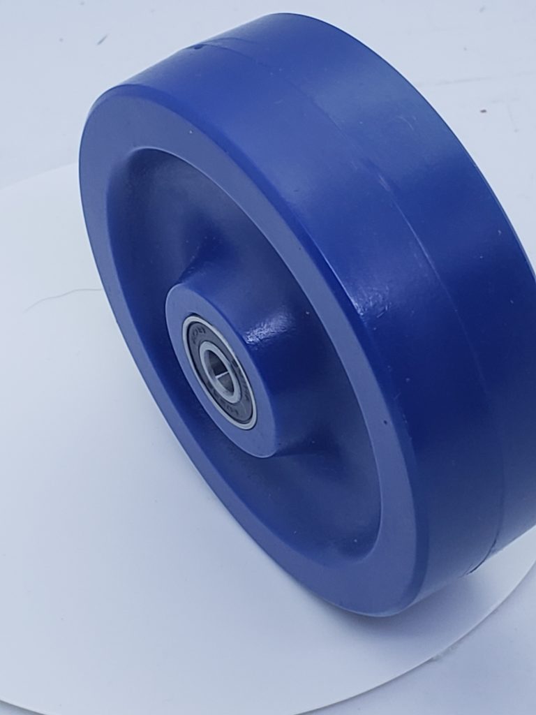 NT Extractor Wheels with Hardware